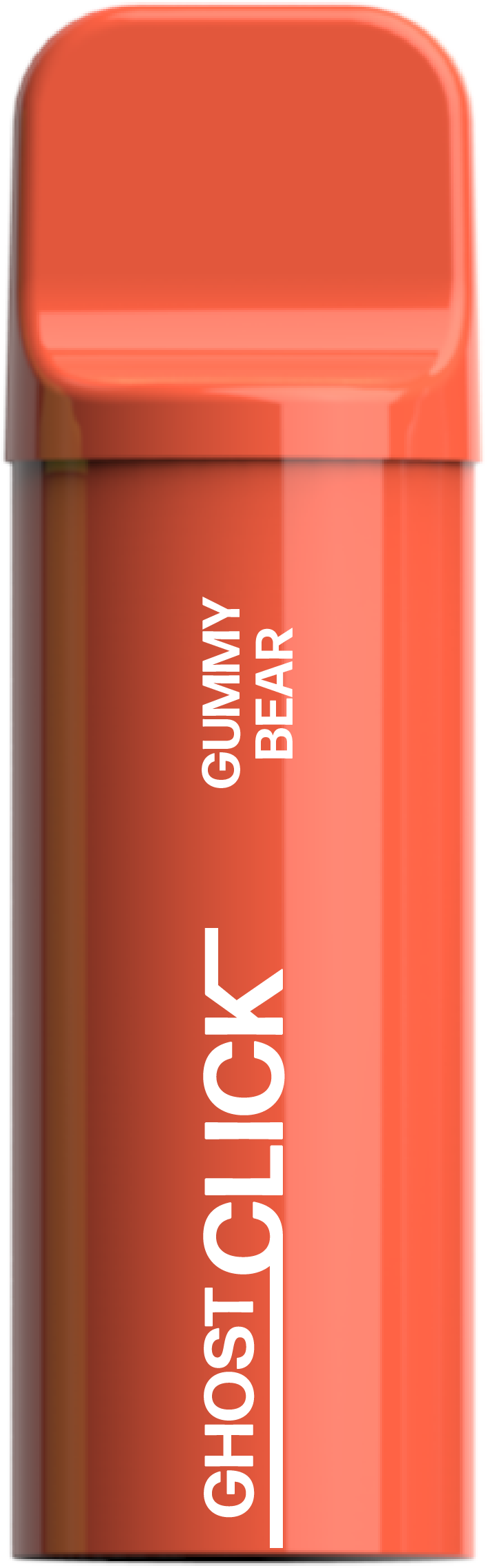 Ghost Click - Vapes bars®