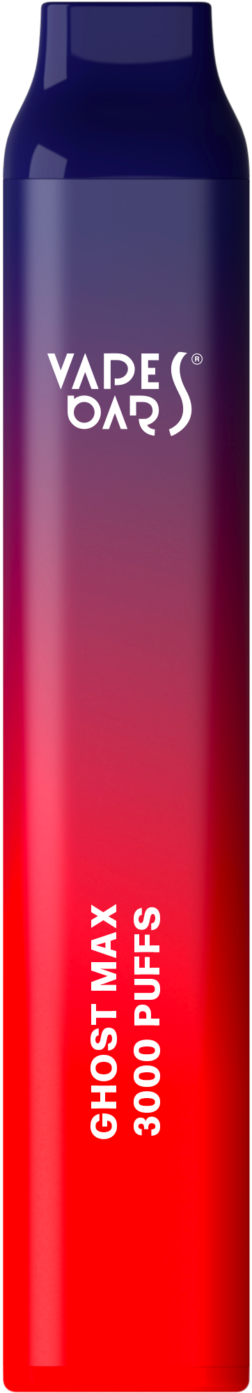 Ghost Max 3000 - Vapes Bars | Sweden