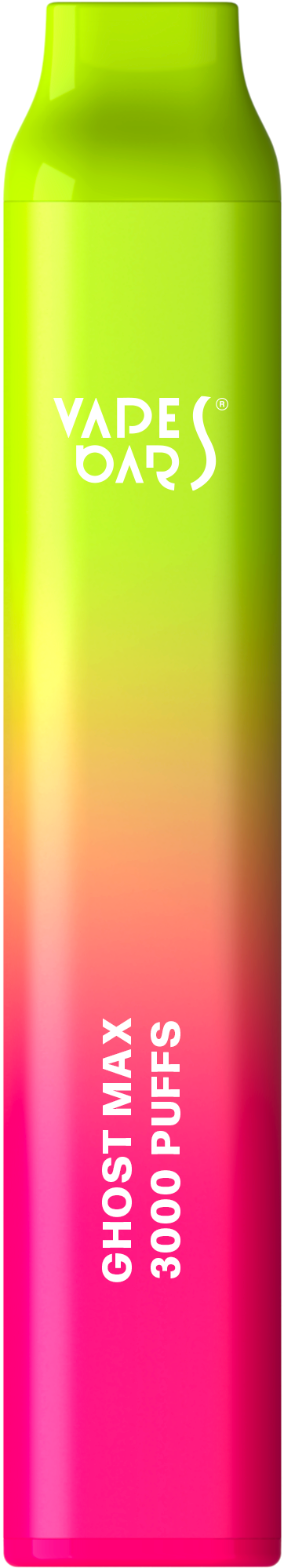 Ghost Max 3000 - Vapes Bars | Sweden