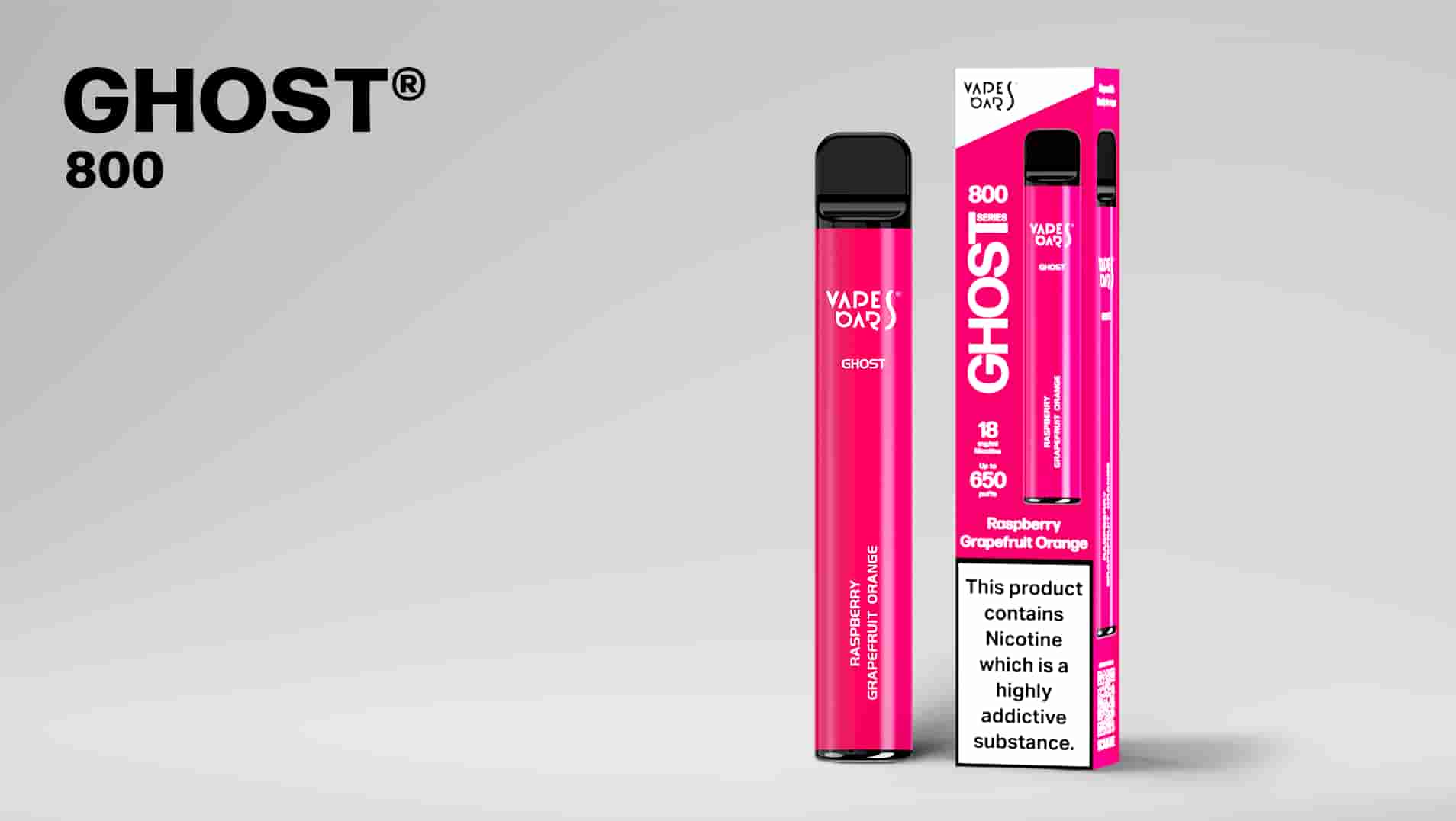 Media Kit - Vapes Bars | Worldwide