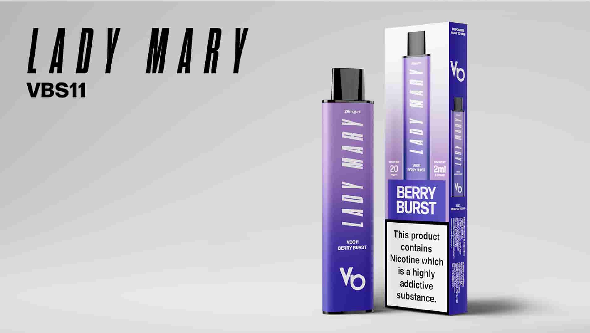 Media Kit - Vapes Bars | Worldwide